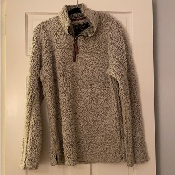 True Grit | Jackets & Coats | True Grit Sherpa | Poshmark